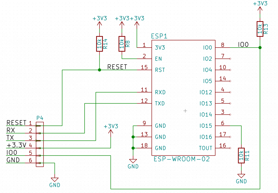 FLINT ESP Programmer R3（ESPプログラマR3） | FLINT. works