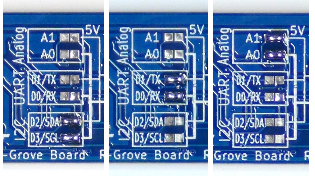 FLINT RP2040-Grove Board | FLINT. works