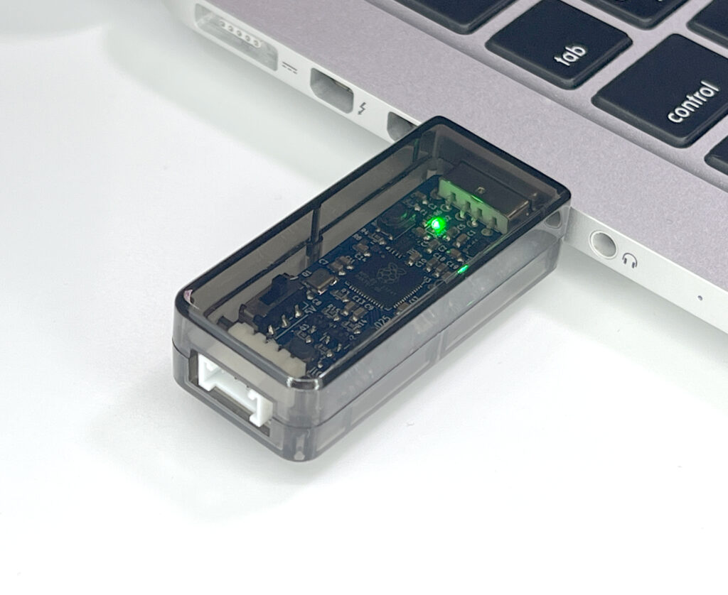 FLINT RP2040-Grove Board | FLINT. works